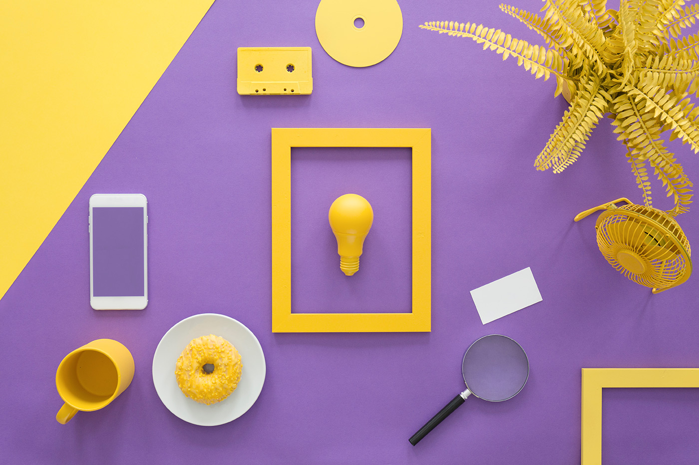 Mix Colors - Teleprime